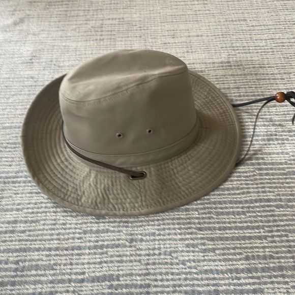 J Hats | Accessories | Mens J Hats Safari Hat | Poshmark